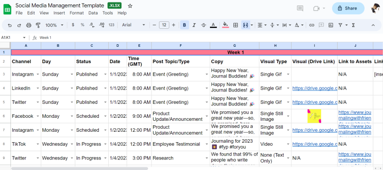 Hidden Social Media Tools for Content Creators 2026