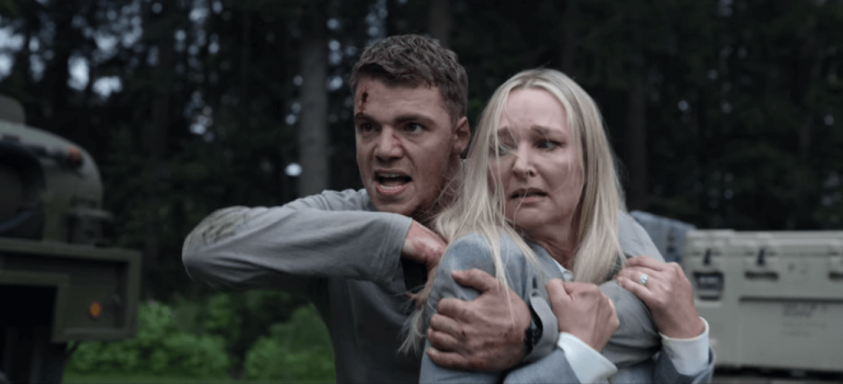 The Night Agent: Unraveling Netflix's Riveting Spy Thriller