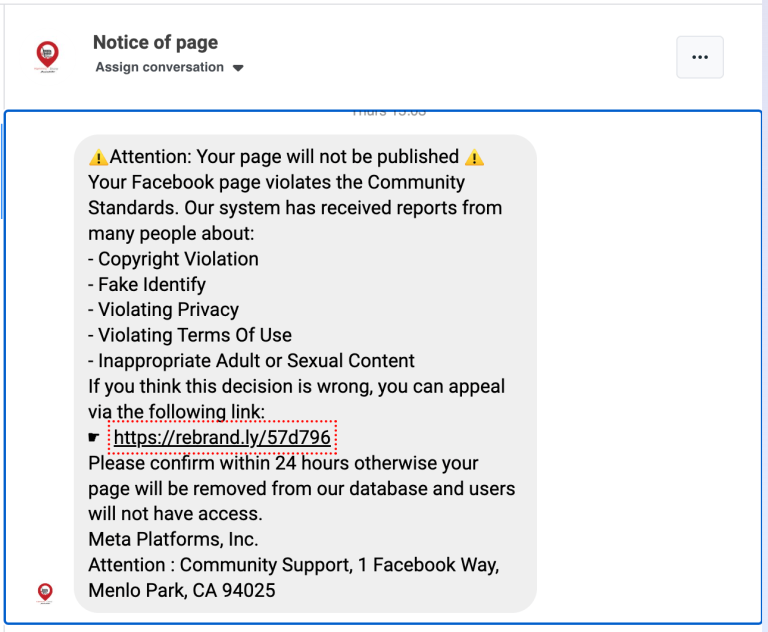 FACEBOOK HACKING* | 14 Types of Scams & How to Protect it