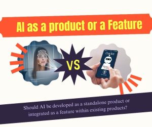 AI is Product or Feature? #10 AI Feature Examples in Apps
