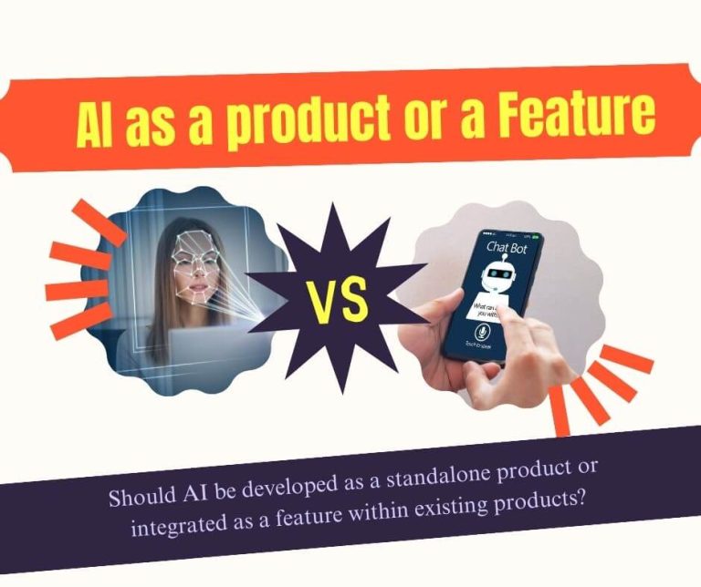 AI is Product or Feature? #10 AI Feature Examples in Apps